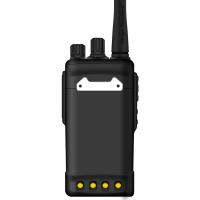 China Motorola V318 4W Digital Walkie Talkie 16 Channel 2000mAh Battery Two Way Radio for sale