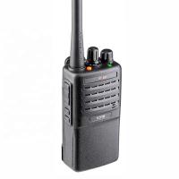 China Motorola V318 4W Digital Walkie Talkie 16 Channel 2000mAh Battery Two Way Radio for sale