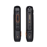 China Inrico S100 4G LTE PoC Walkie Talkie 2.8 Inch Touch Display 4000mAh Battery Dual Camera GPS for sale