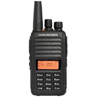 China Motorola V468 Two Way Radio Professional Walkie Talkie 2W VOX 143g 3-5KM for sale