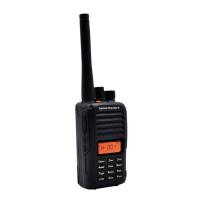 China Motorola V468 Two Way Radio 3-5KM Talk Range 2W Output Waterproof Walkie Talkie for VHF UHF Professional Communication for sale