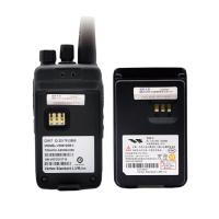 China Motorola V468 Two Way Radio 3-5KM Talk Range 2W Output Waterproof Walkie Talkie for VHF UHF Professional Communication for sale