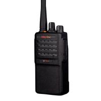China Motorola Two Way Radio UHF Frequency Type 16 Storage Channels and VOX Function for Communication for sale