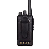 China MSTAR VZ-10 UHF Two Way Radio 4W Output Power Voice Activated Walkie Talkie for Outdoor for sale
