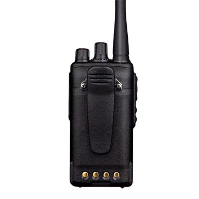 China MSTAR VZ-10 UHF Two Way Radio 4W Output Power Voice Activated Walkie Talkie for Outdoor for sale