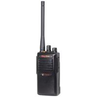 China Motorola VZ-12 4W DMR Walkie Talkie 16 Channel Programmable Two Way Radio 430-440MHz for sale