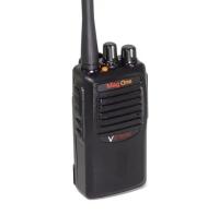 China Motorola VZ-12 4W DMR Walkie Talkie 16 Channel Programmable Two Way Radio 430-440MHz for sale