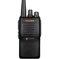 China Motorola VZ-12 4W DMR Walkie Talkie 16 Channel Programmable Two Way Radio 430-440MHz for sale