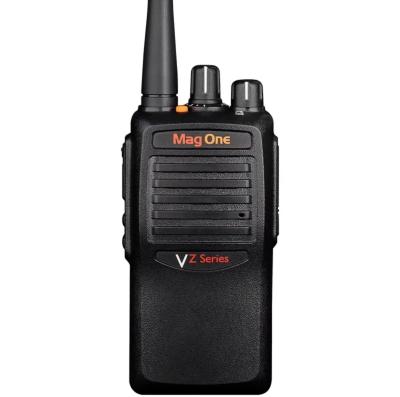 China MSTAR VZ-12 4W 16 Channel Digital Mobile Radio Motorola Two Way Radio 430-440MHz for sale