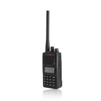 China Motorola Vz-18 Digital Two Way Radio 128 Channels 2500-3000mAh Battery IPX5 Waterproof UHF 403-470MHz for sale