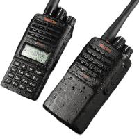 China Motorola Vz-18 4W VHF UHF Two Way Radio 128 Channels VOX Walkie Talkie 2500-3000mAh for sale