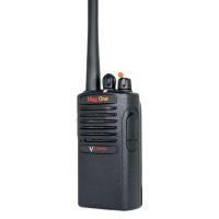 China Motorola VZ-D131 Digital Walkie Talkie VHF UHF 5W 16 Channel Two Way Radio for Outdoor Communication for sale