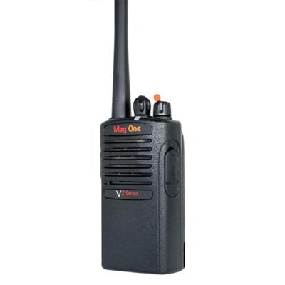 China Motorola VZ-D131 Digital Walkie Talkie VHF UHF 5W 16 Channel Two Way Radio for Outdoor Communication for sale