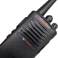 China Motorola VZ-D131 Digital Two Way Radio 5W 16 Channel Walkie Talkie 3-10km Range for sale