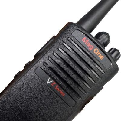 China Motorola VZ-D131 Digital Two Way Radio 5W 16 Channel Walkie Talkie 3-10km Range for sale