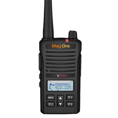 China Motorola Vz-D135 Digital Mobile Radio 128 Channel UHF 5W VOX Two Way Radio for sale