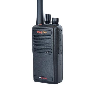 China Motorola Vz-D263 Digital Mobile Radio 403-470MHz 32 Channel Black for Outdoor Communication for sale