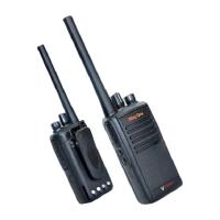 China Motorola Vz-D263 Two Way Radio 5W VOX Function Waterproof Walkie Talkie 403-470MHz for sale