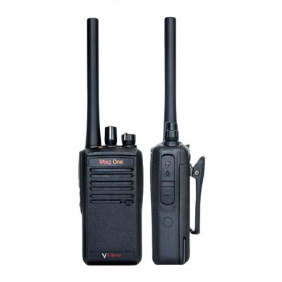 China Motorola Vz-D263 Two Way Radio 265g 5W Digital Analog Dual Mode Walkie Talkie for sale
