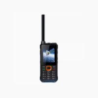 China Yuntian YT1100 POC Long Distance Two Way Radio 128 Channel IPX5 Waterproof Walkie Talkie for sale