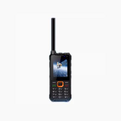 China Yuntian YT1100 POC Long Distance Two Way Radio 128 Channel IPX5 Waterproof Walkie Talkie for sale