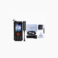 China YT1100 POC Long Distance Two Way Radio 0-50km Talk Range 128 Channel IPX5 Waterproof UHF for sale