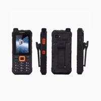 China YT1100 10W Digital Mobile Radio Walkie Talkie Long Range 0-50km GPS IPX5 for sale