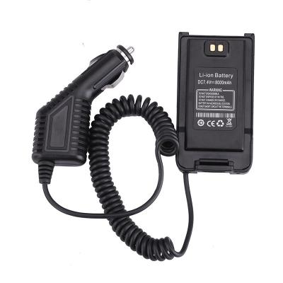 China Baofeng UV9R Plus Walkie Talkie Battery 500-1000mAh VHF UHF Group Communication for sale