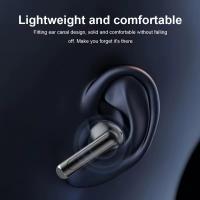 China Bluetooth Two Way Radio Earbuds Accessories JL Chipset IPX4 Waterproof 51-60ms Delay for sale