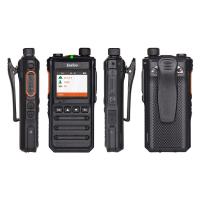 China INRICO T640 GPS Tracker 4000mAh Battery 22 Hours IP54 Rugged 1.77 Display for sale