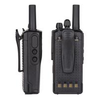 China Inrico T199 POC Long Distance Two Way Radio 4000mAh 22H Android 4.4.2 IP54 for sale