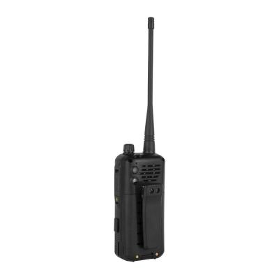China INRICO T368 POC Long Distance Two Way Radio 6000mAh Battery 2.8 Inch Touch Screen Display for sale