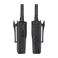 China Inrico T529A Android 7.1 GPS PoC Radio 4000mAh Battery IP54 4G LTE Wi-Fi for sale