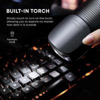 China Langsdom Cube X Bluetooth Speaker Wireless Earbuds TWS 600mAh IPX4 Waterproof V5.3 for sale