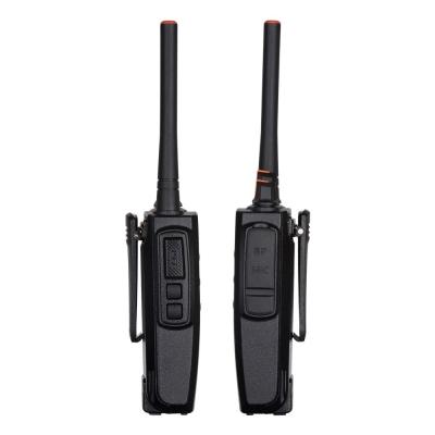 China INRICO IP168S Two Way Radio 5W 16 Channel IP54 1500mAh GPS for sale