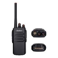 China INRICO IP168S Two Way Radio 5W 16 Channel IP54 1500mAh GPS for sale