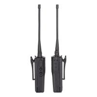 China INRICO PD660 IP54 5W 1500mAh 32 Channel Waterproof Two Way Radio for sale