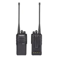 China INRICO PD660 IP54 5W 1500mAh 32 Channel Waterproof Two Way Radio for sale