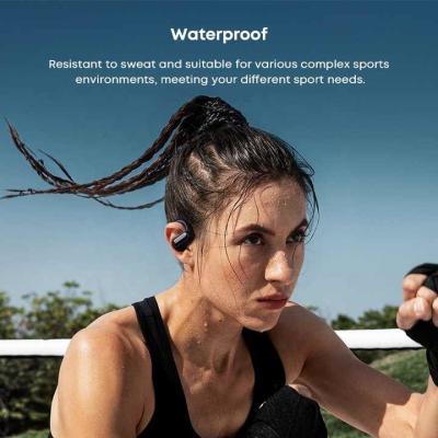 China Langsdom BC3 Two Way Radio Accessories 700mAh Battery Bluetooth v5.4 Open Ear Headset for sale