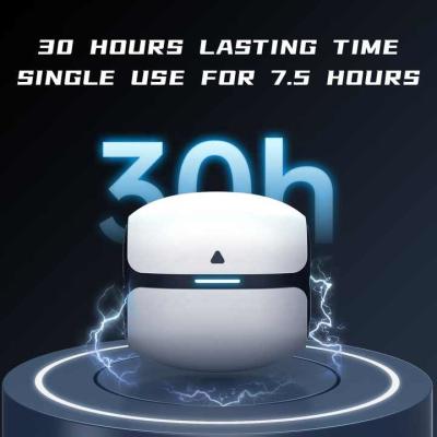 China Earphone And Microphone LED Battery Indicator 2023 With Wireless Delay Time 31-40 Ms for sale