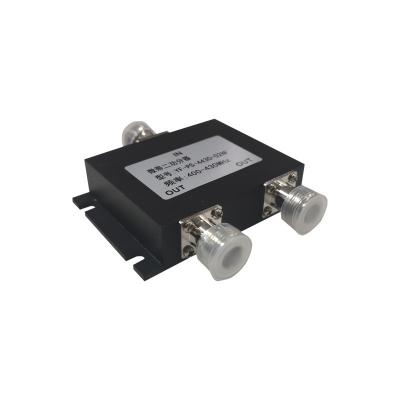 China Two Way Radio Accessories N-Female Connector 400-470MHz 50 Ohm Indoor IP65 for sale