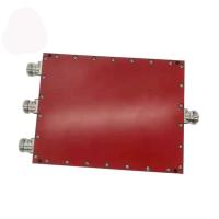 China Microstrip Three-way Power Divider 138 - 960 MHz for sale