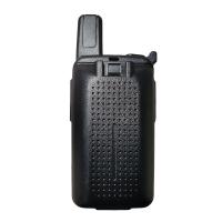 China N-516 4G Full Netcom GPS Walkie Talkie 5000mAh Battery Dual USB Charging Noise Filtering Clear Display for sale