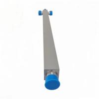 China Custom Passive 4G Low Intermodulation Power Divider 350-3800 MHz Cavity Three Way 4310-F for sale