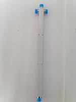China Two Way Radio Accessories 350-3800 MHz 400W CW VSWR 1.25 IP65 ETSI EN 300019 for sale