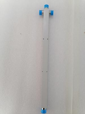 China Two Way Radio Accessories 350-3800 MHz 400W CW VSWR 1.25 IP65 ETSI EN 300019 for sale