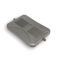 China Anhui LuXun 5-Band 4G Signal Booster GSM Repeater 60dB Gain 10dBm Output for sale
