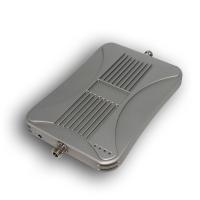 China Anhui LuXun 5-Band 4G Signal Booster GSM Repeater 60dB Gain 10dBm Output for sale
