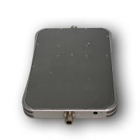 China Anhui LuXun 5-Band 4G Signal Booster GSM Repeater 60dB Gain 10dBm Output for sale