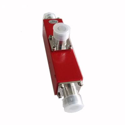 China Repeater Accessories Antenna Feeder 300W N-Female 137-960MHz Outdoor IP65 Wireless Relay Component for sale